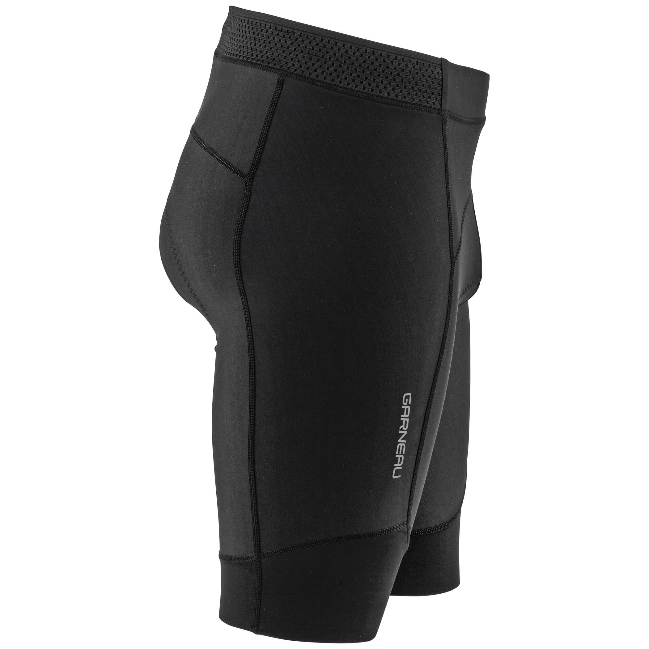 Garneau Men's Neo Power Motion Cycling Shorts