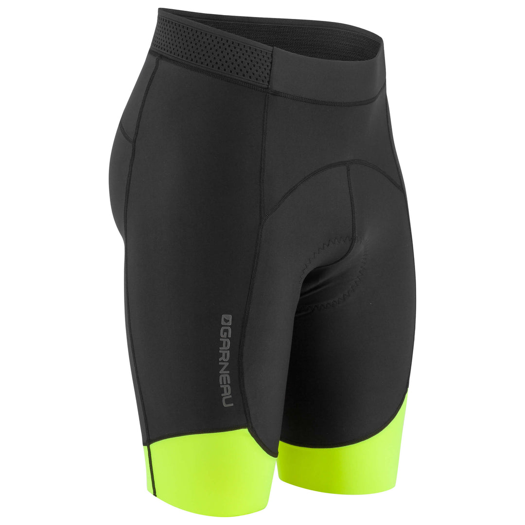 Garneau Men's Neo Power Motion Cycling Shorts