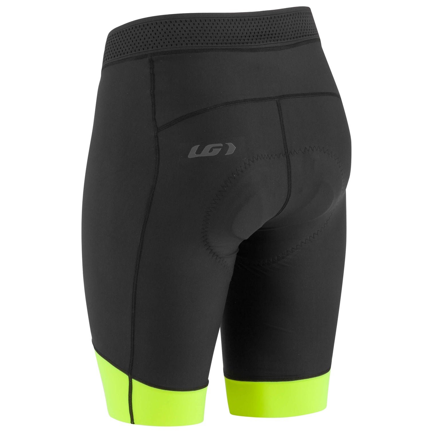 Garneau Men's Neo Power Motion Cycling Shorts