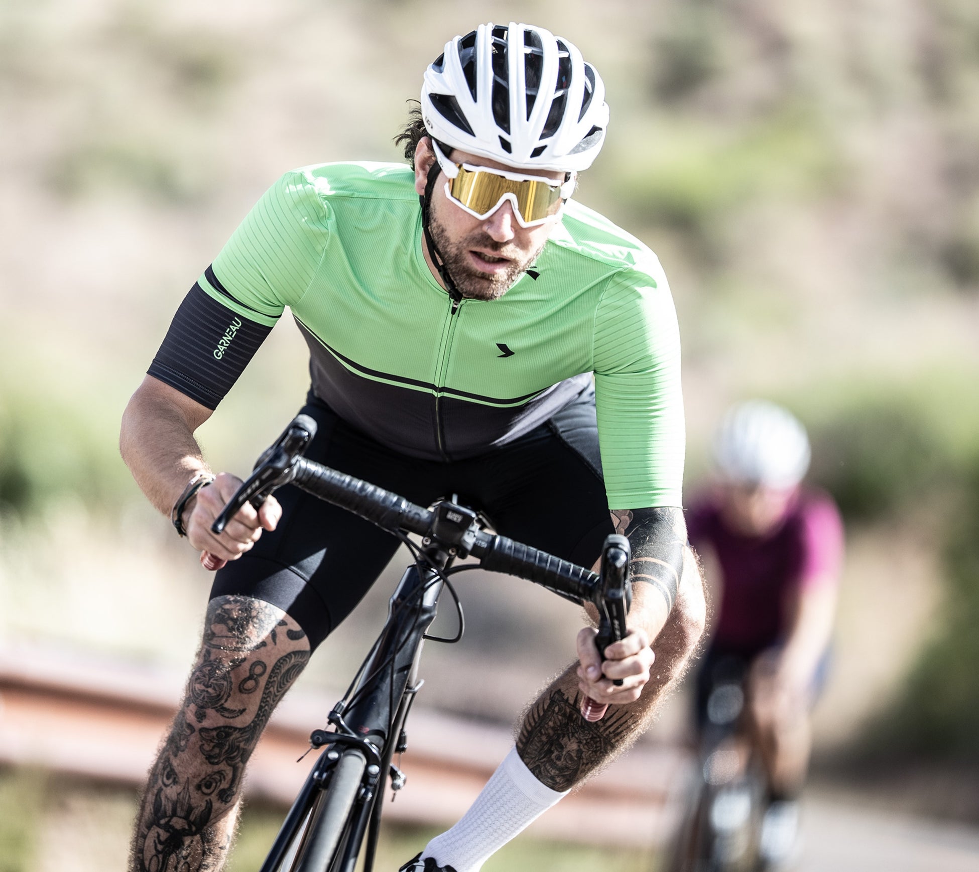 Vêtements de cyclisme | Cyclisme, triathlon et plus – Louis Garneau