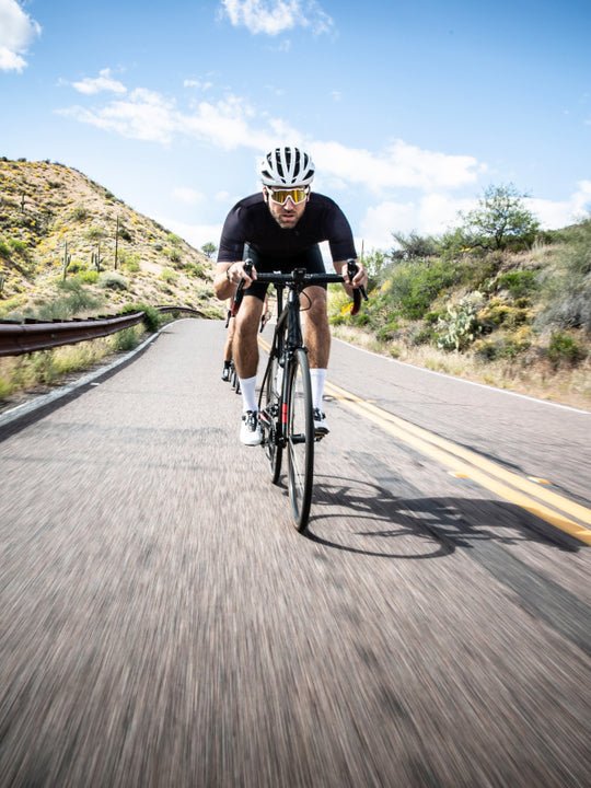 About Us – Garneau